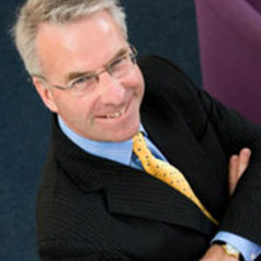 Peter Barrett – The Conversation