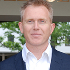 James Prest – The Conversation