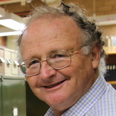 Ted Edwards – The Conversation