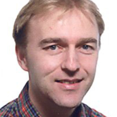 Jeremy Coles – The Conversation