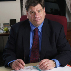 Christopher B Nelson – The Conversation