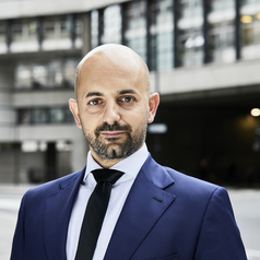 Paolo Aversa – The Conversation