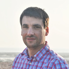 Mark Gatenby – The Conversation