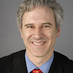 Jonathan Supovitz – The Conversation