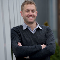 Dylan McConnell – The Conversation