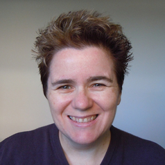 Sandy O'Sullivan – The Conversation