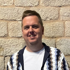 Matthew Shillito – The Conversation