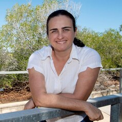 Carla Eisemberg – The Conversation