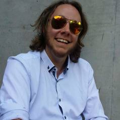 Luke Zaphir – The Conversation