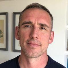 Geraint Harvey – The Conversation