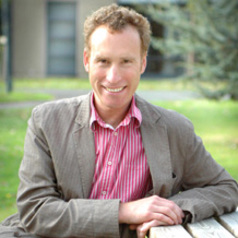 Andrew Street – The Conversation