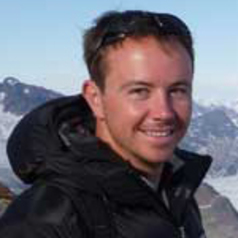 Dave Holwell – The Conversation