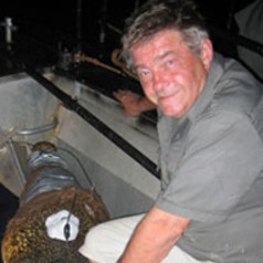 Grahame Webb – The Conversation