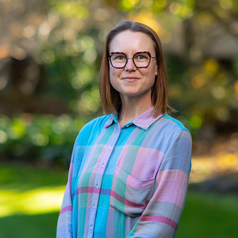 Emma Russell – The Conversation