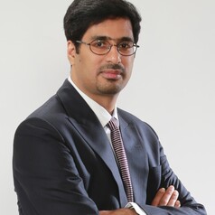 Manoj Misra – The Conversation