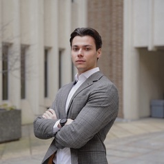 Matthew Cerilli – The Conversation