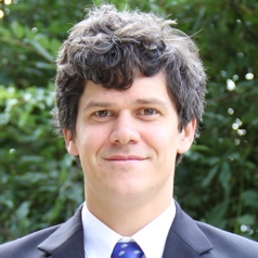 Eugene Morgan – The Conversation