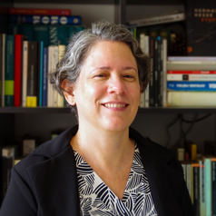 Andrea Ribeiro Hoffmann – The Conversation