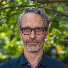 Christian Siderius – The Conversation