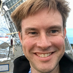 Richard Massey – The Conversation