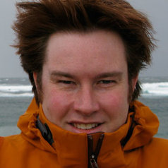 Richard Massey – The Conversation