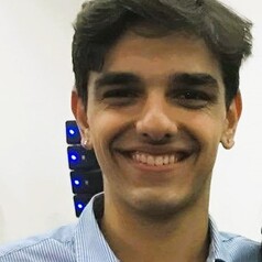 Pedro Ribeiro Menezes – The Conversation