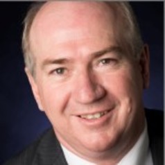 Peter Talbot – The Conversation