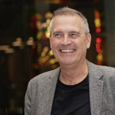 David Rowe – The Conversation