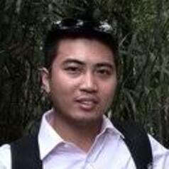 Zhi-Ping Zhong – The Conversation