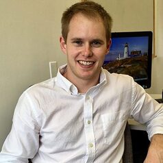 Jordan Batchelor – The Conversation