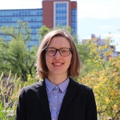 Julia Smith – The Conversation