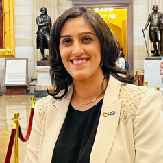 Sneha Kohli Mathur – The Conversation