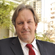 Richard Rousseau – The Conversation