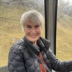 Jane Stafford – The Conversation
