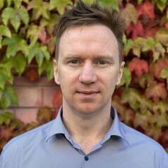 Matthew Benetti – The Conversation