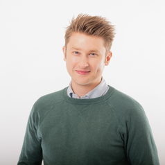 Joshua Sutherland – The Conversation