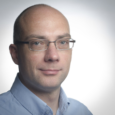 Vincent Thiéry – The Conversation