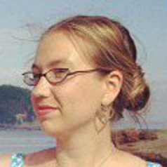 Briallen Hopper – The Conversation