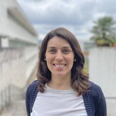 Alice Balbé – The Conversation