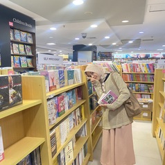 Adella Putri Apriliani – The Conversation