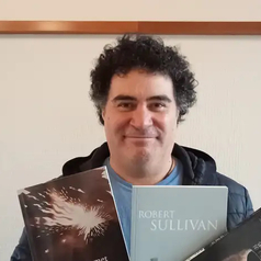 Robert Sullivan – The Conversation
