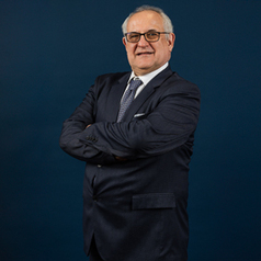 Steve D'Alessandro – The Conversation