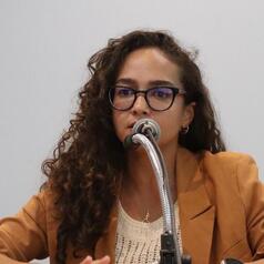 Raquel Sousa – The Conversation