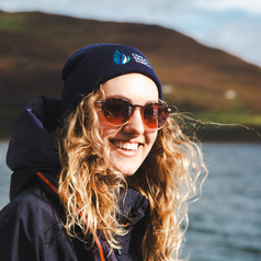 Mara Fischer – The Conversation