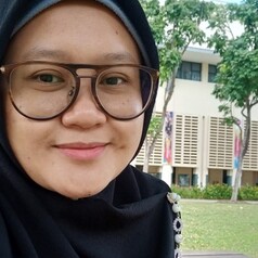 Puspita Sari – The Conversation