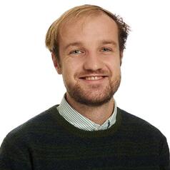 Alex Lipp – The Conversation