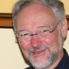 John Butler-Adam – The Conversation