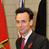 If British defence industry shrinks any more, the special relationship ...