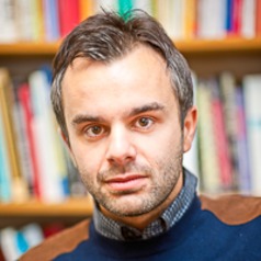 James Koranyi – The Conversation