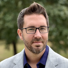 Scott Firsing – The Conversation